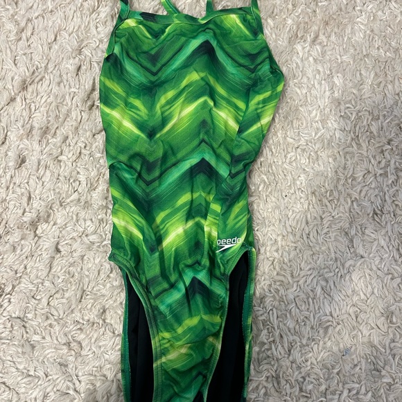 Swim | Speedo Swim Suit | Poshmark
